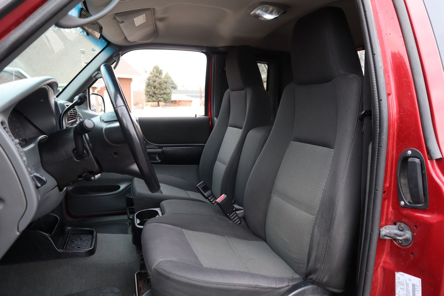 2004 Ford Ranger XLT | Victory Motors of Colorado