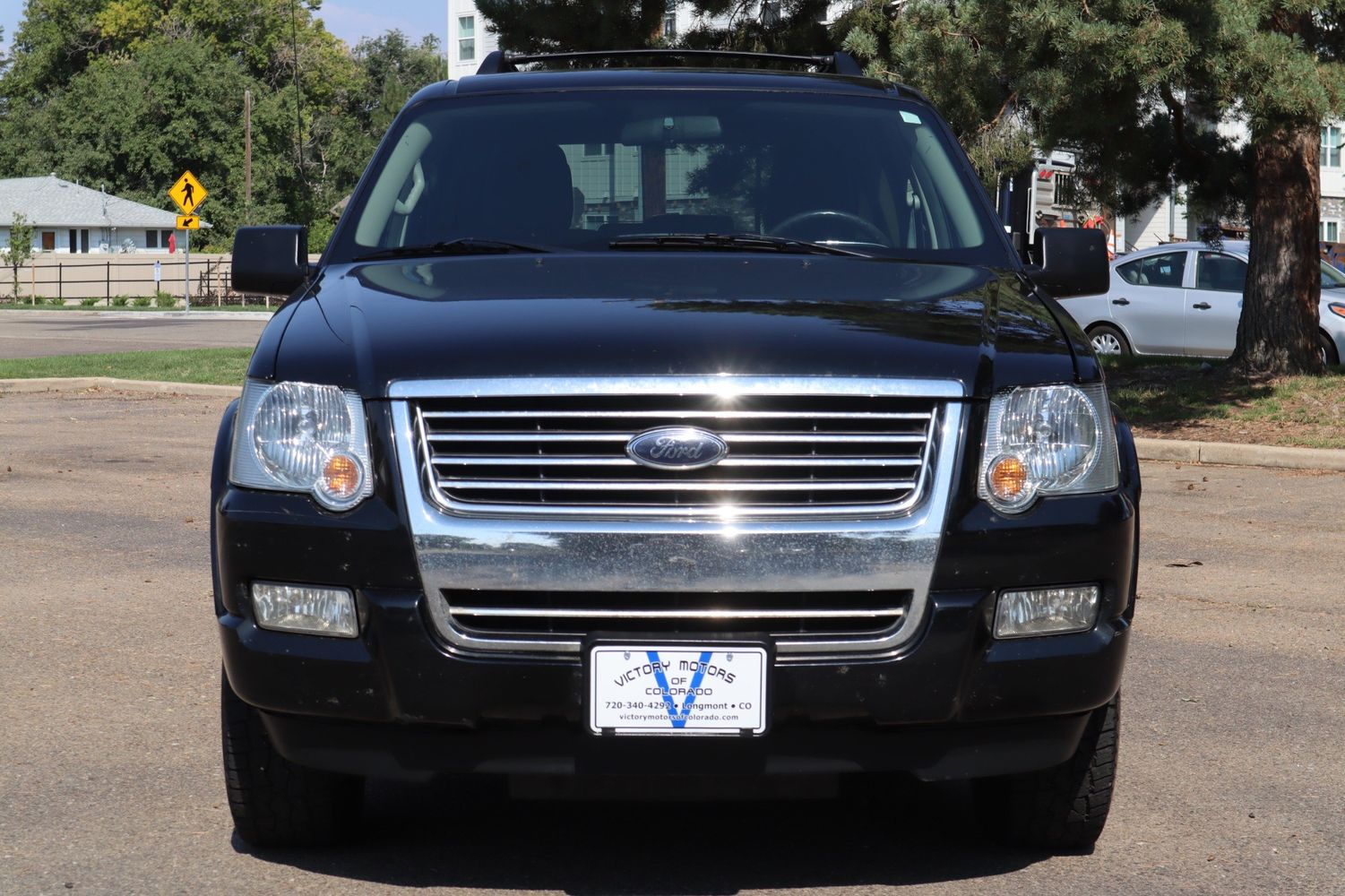 2009 Ford Explorer XLT | Victory Motors of Colorado