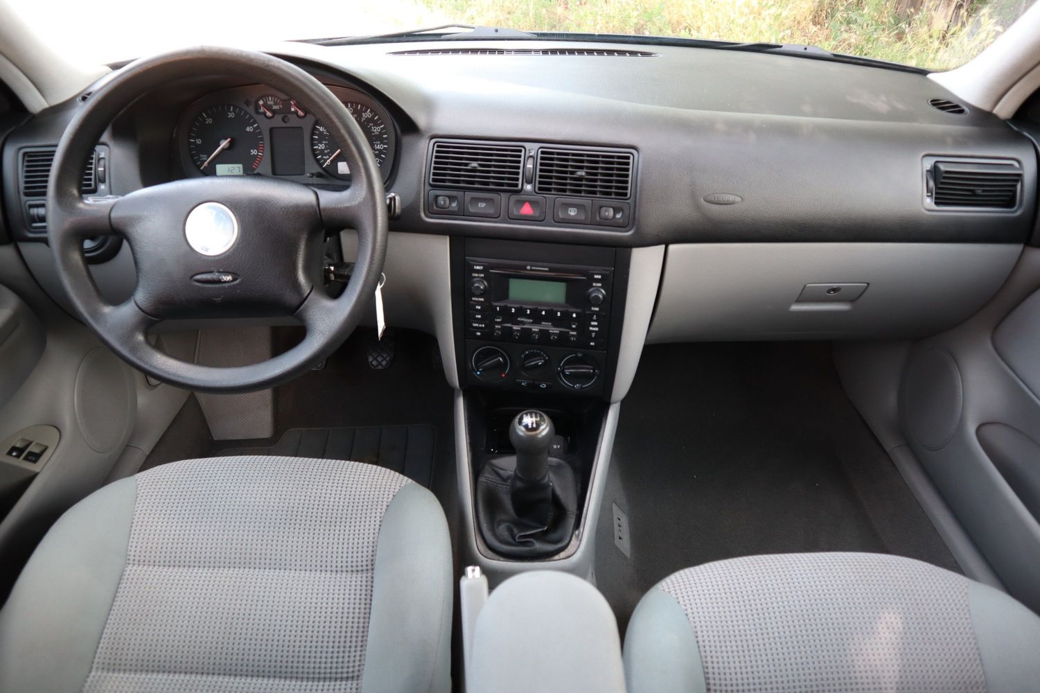 2005 Volkswagen Golf GLS TDI | Victory Motors of Colorado