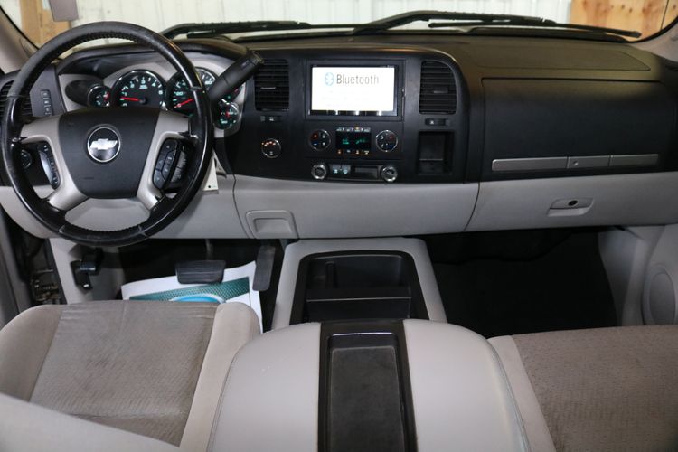 2007 Chevrolet Silverado 1500 LT2 | Victory Motors of Colorado