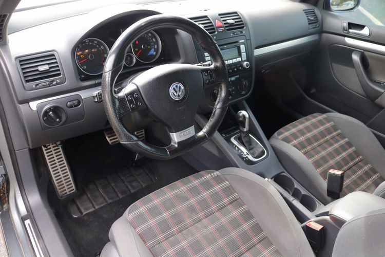 2008 Volkswagen GTI | Victory Motors of Colorado
