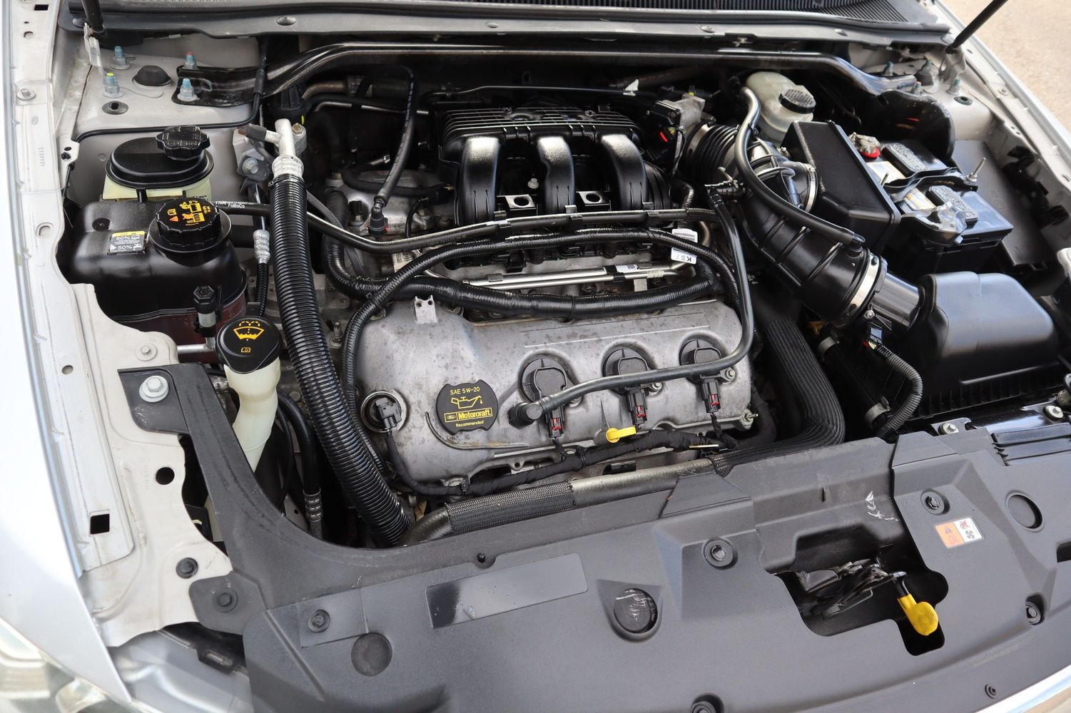 2012 Ford Taurus SEL | Victory Motors of Colorado