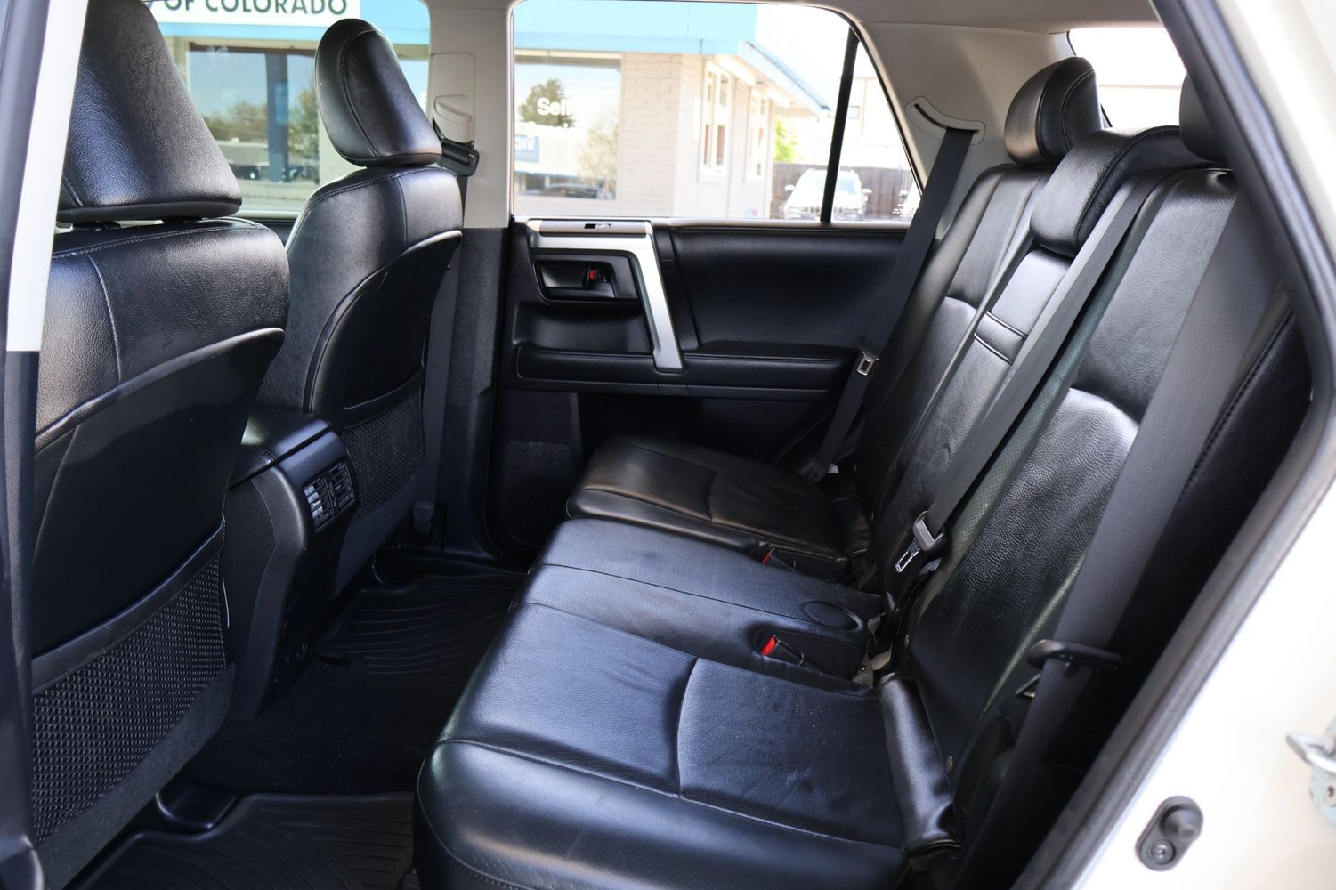 2011 Toyota 4Runner Limited | Victory Motors of Colorado