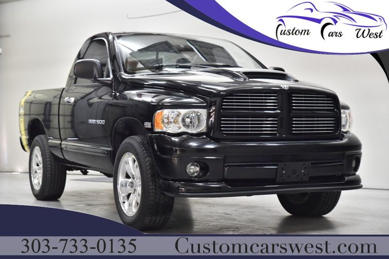 Inventory | Custom Cars West