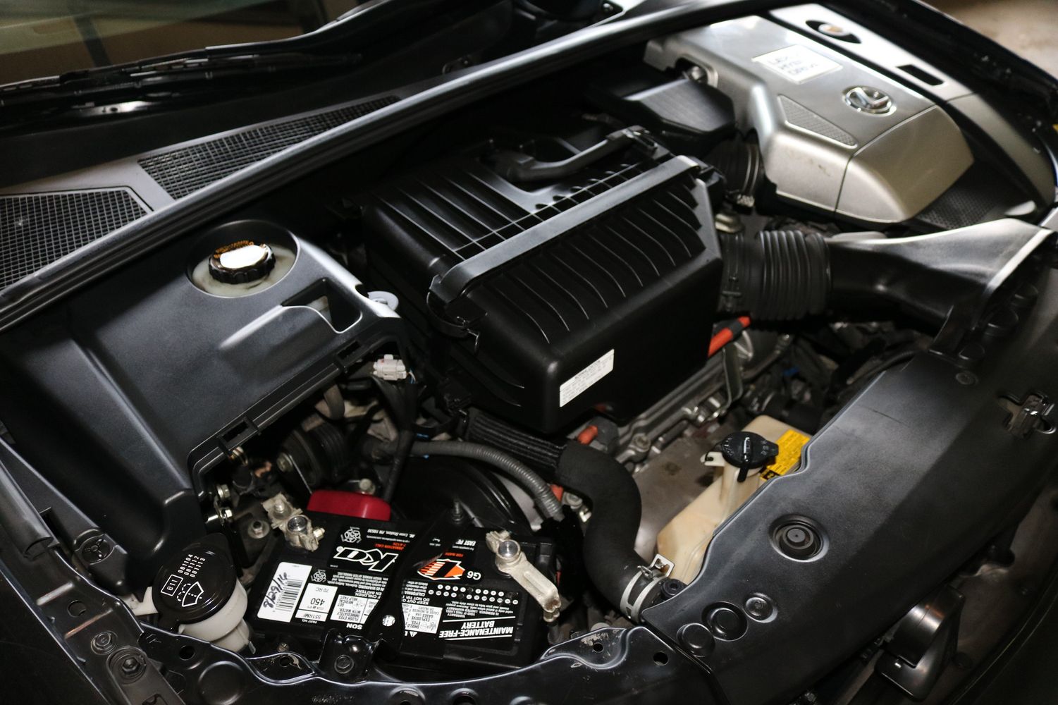 2008 Lexus RX 400h AWD | Victory Motors of Colorado