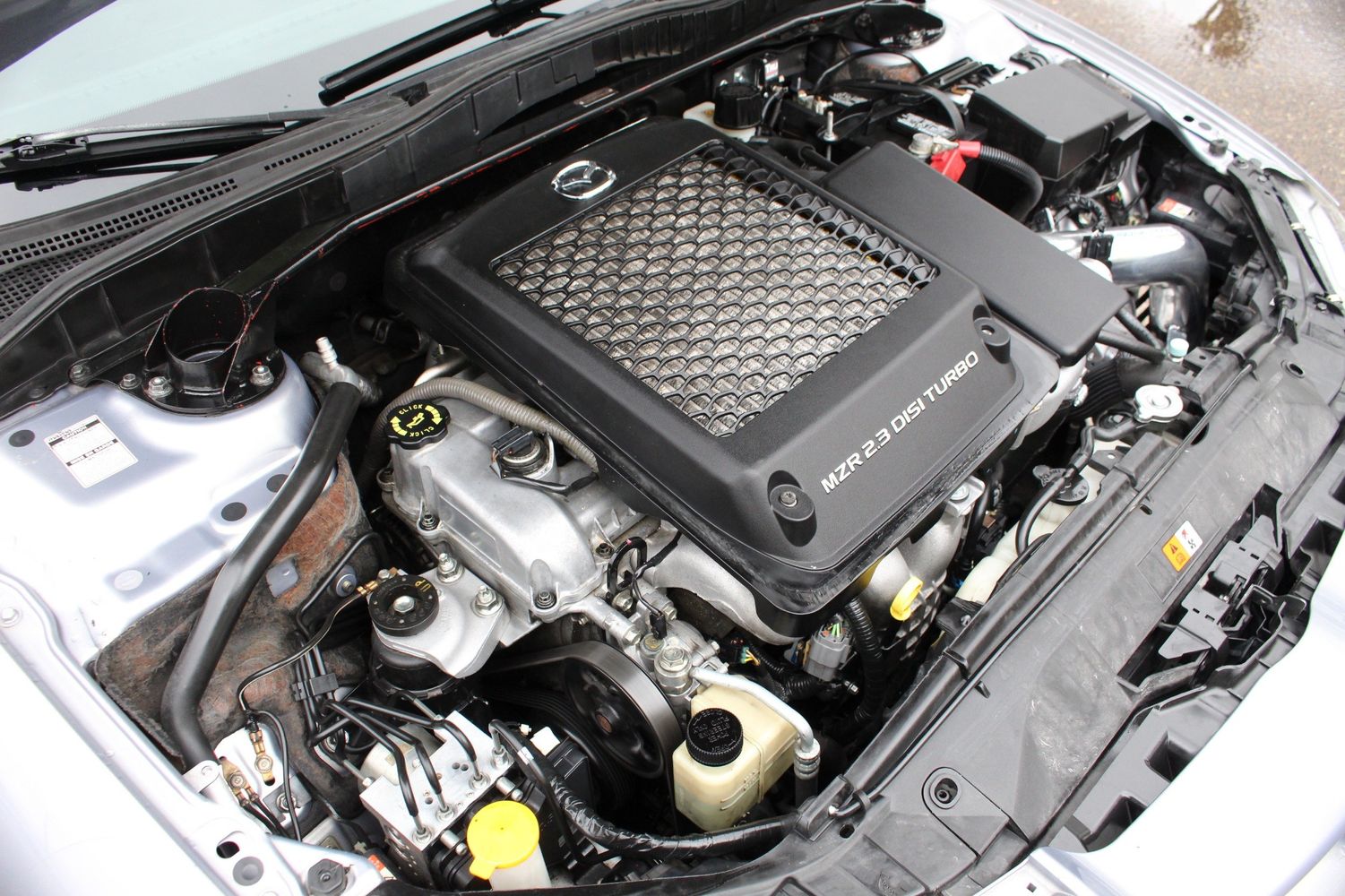 2007 Mazda Mazdaspeed6 Grand Touring | Victory Motors of Colorado