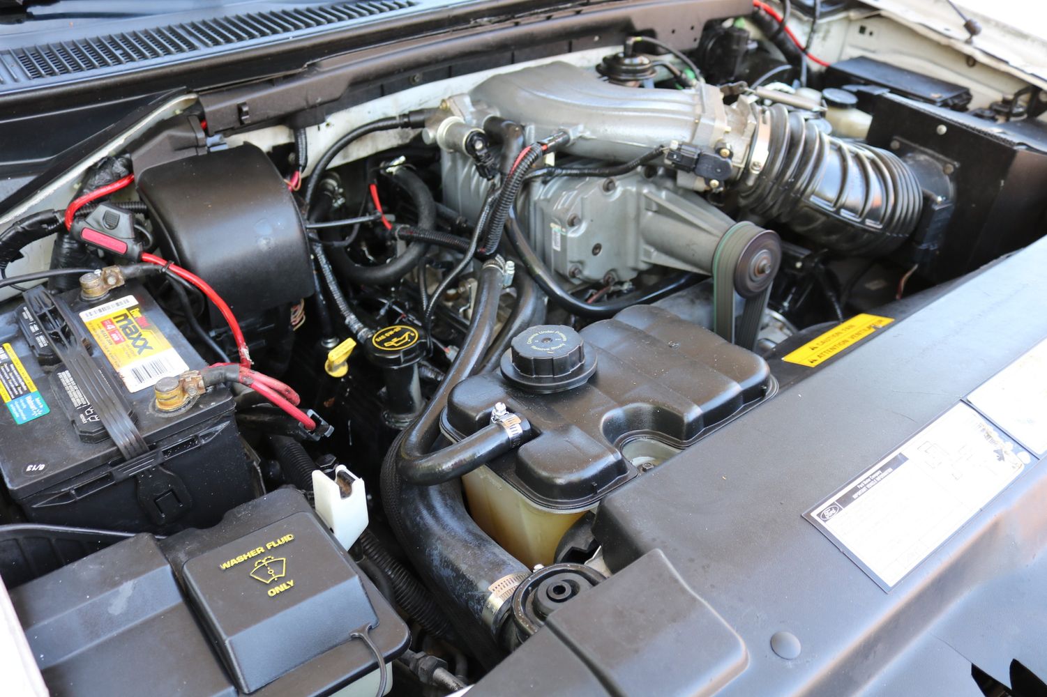 1999 Ford F-150 SVT Lightning | Victory Motors of Colorado