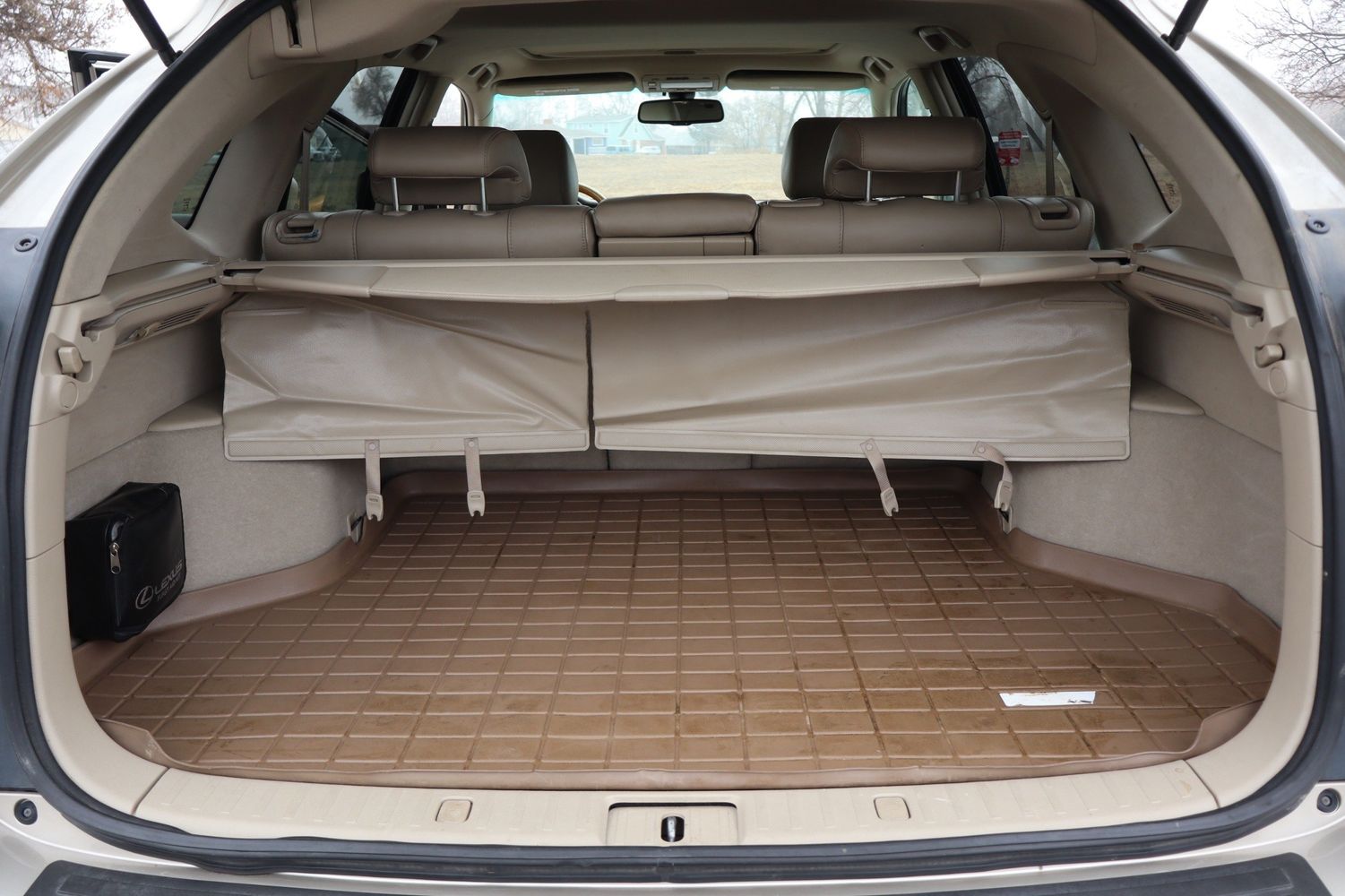 2008 Lexus RX 350 Base | Victory Motors of Colorado