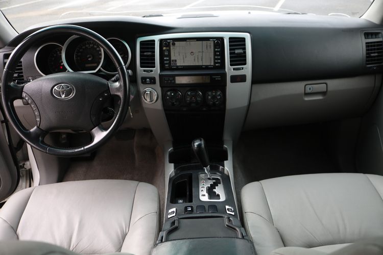 2008 Toyota 4Runner Limited | Victory Motors of Colorado