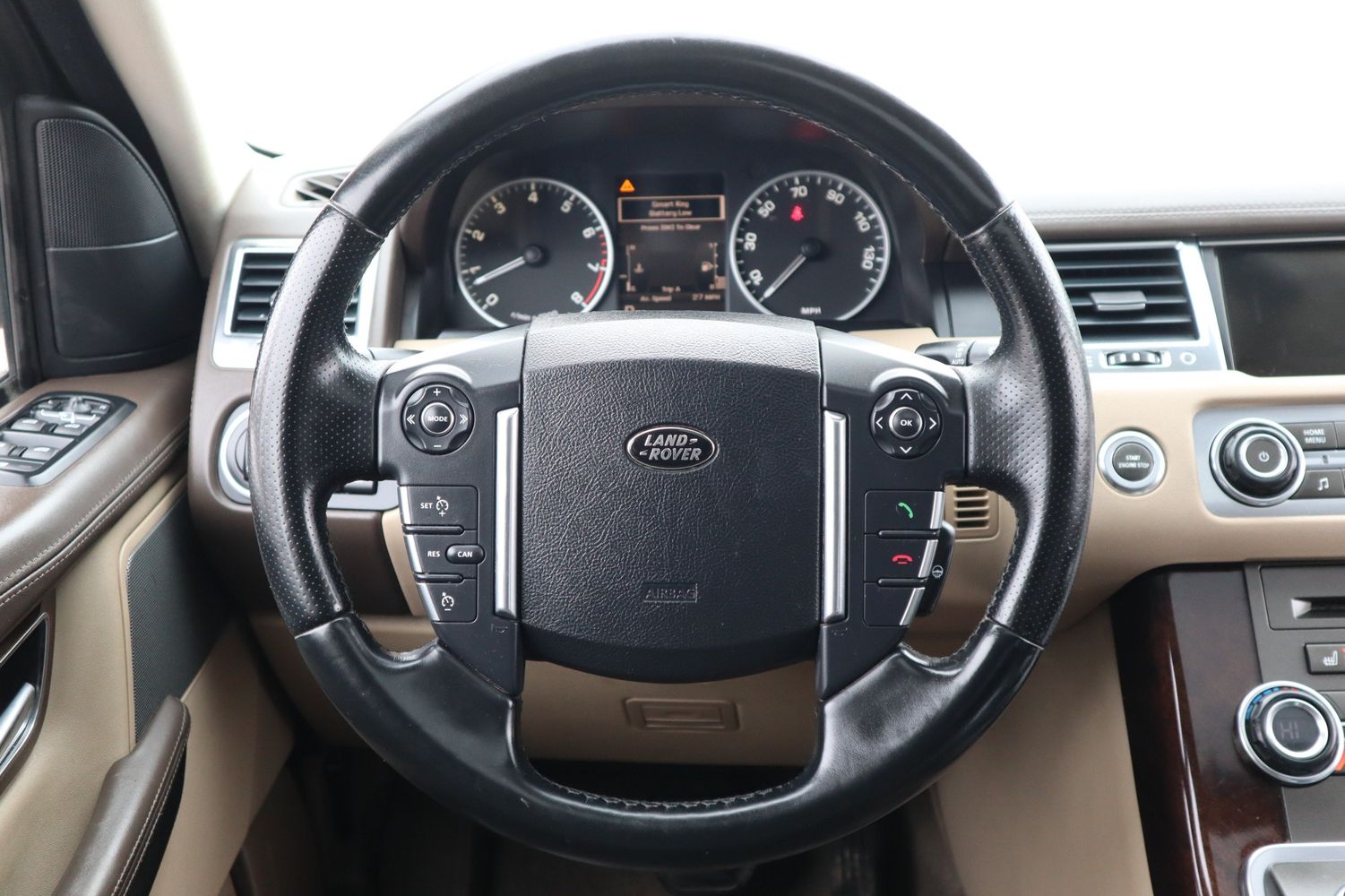 2011 Land Rover Range Rover Sport HSE | Victory Motors of Colorado