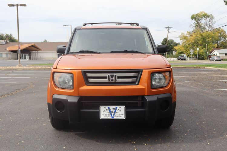 2007 Honda Element EX | Victory Motors of Colorado