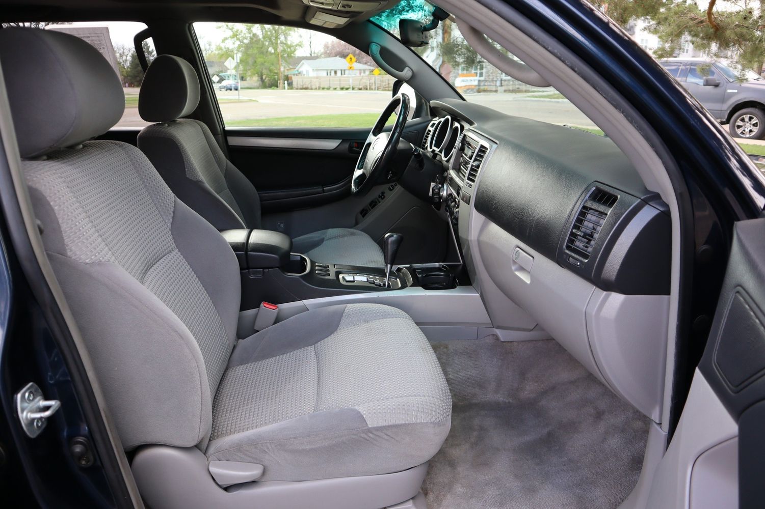 2005 Toyota 4Runner SR5 | Victory Motors of Colorado