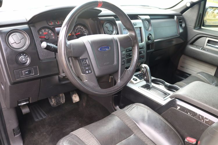 2011 Ford F-150 Raptor SVT Raptor | Victory Motors of Colorado