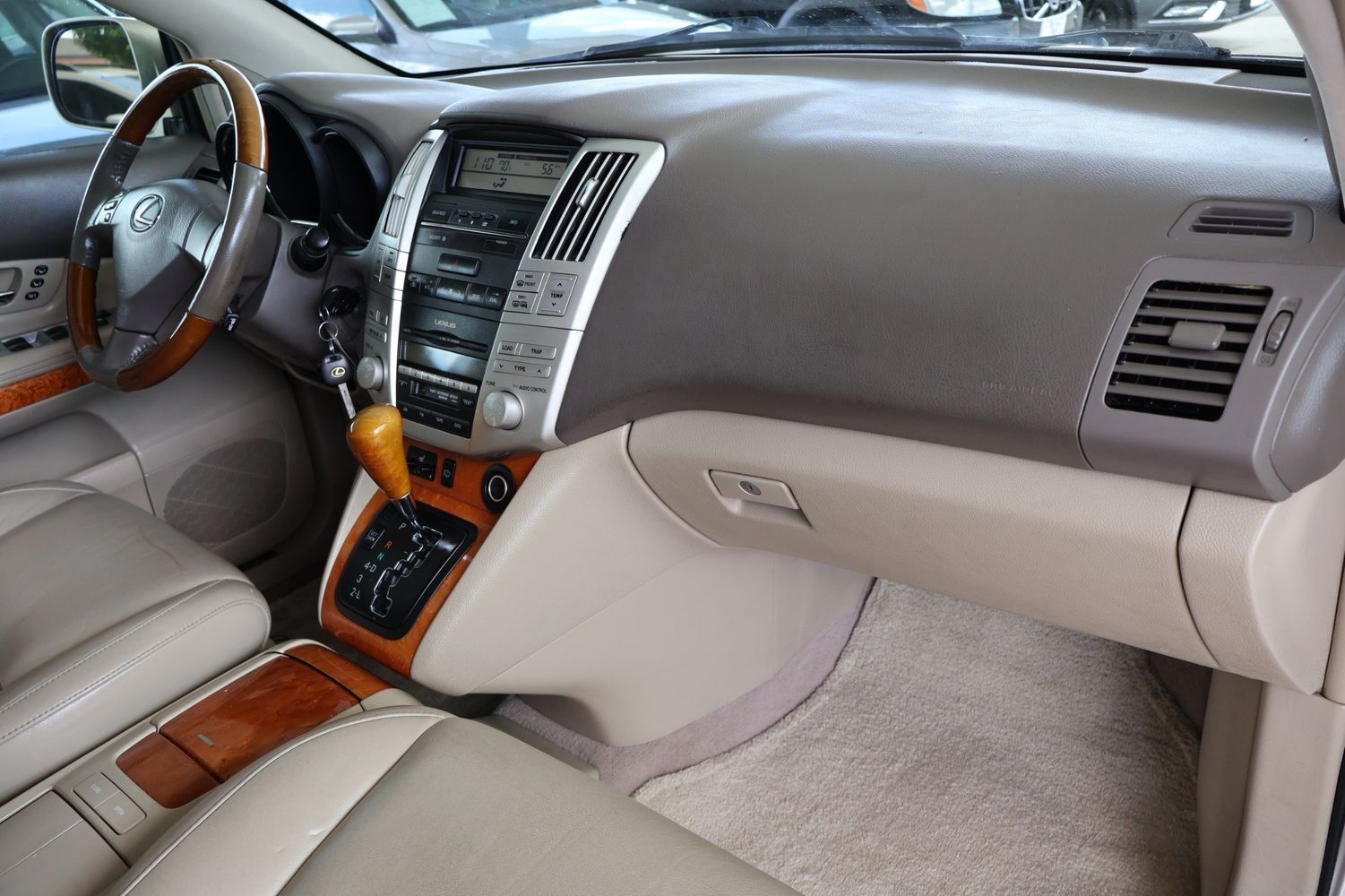 2005 Lexus RX 330 Base | Victory Motors of Colorado