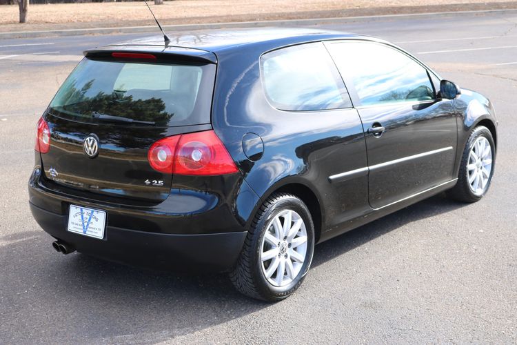 2008 Volkswagen Rabbit S | Victory Motors of Colorado