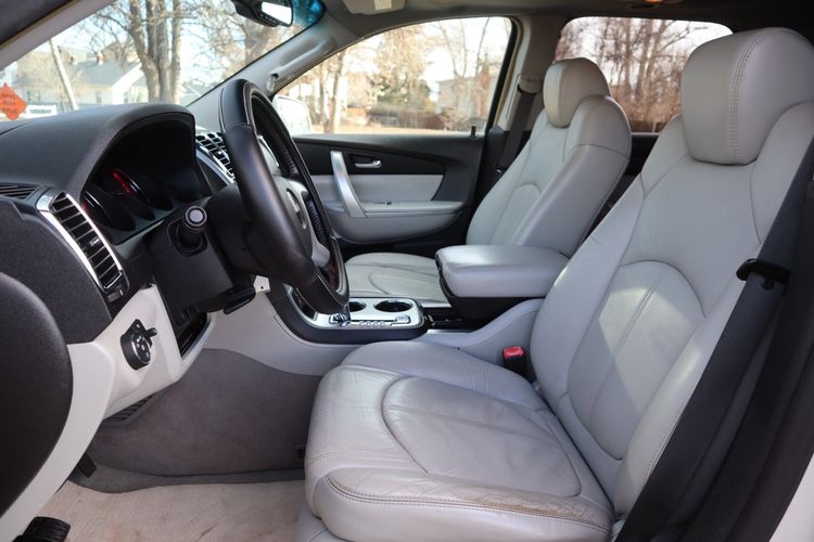 2008 GMC Acadia SLT-2 | Victory Motors of Colorado