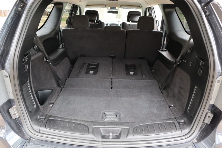 2013 Dodge Durango SXT | Victory Motors of Colorado