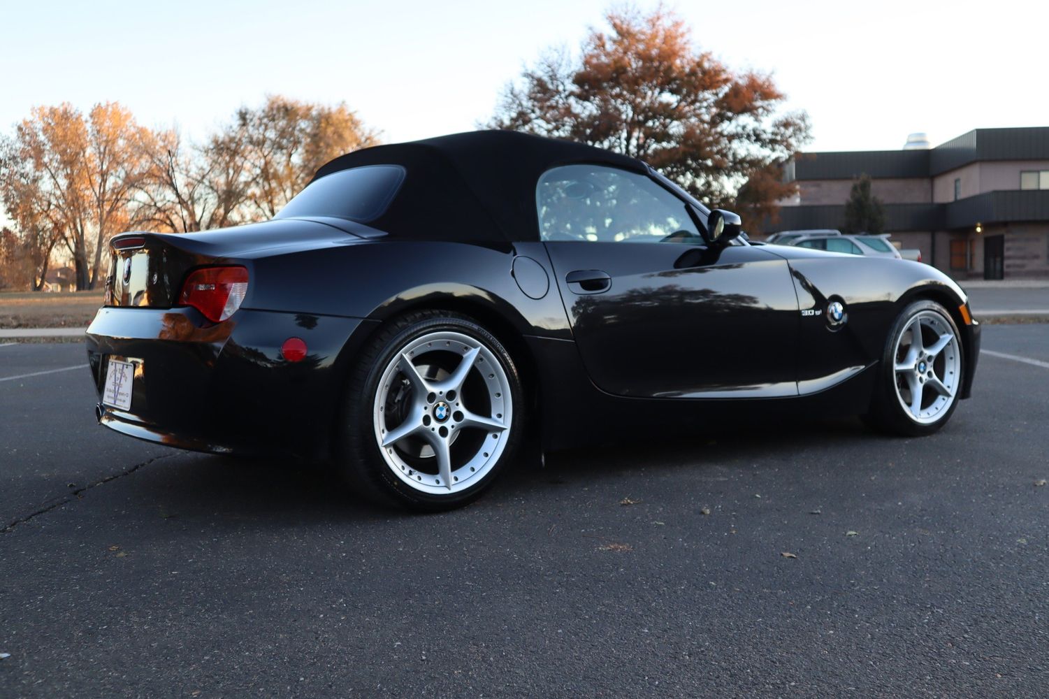 2006 BMW Z4 3.0si | Victory Motors of Colorado