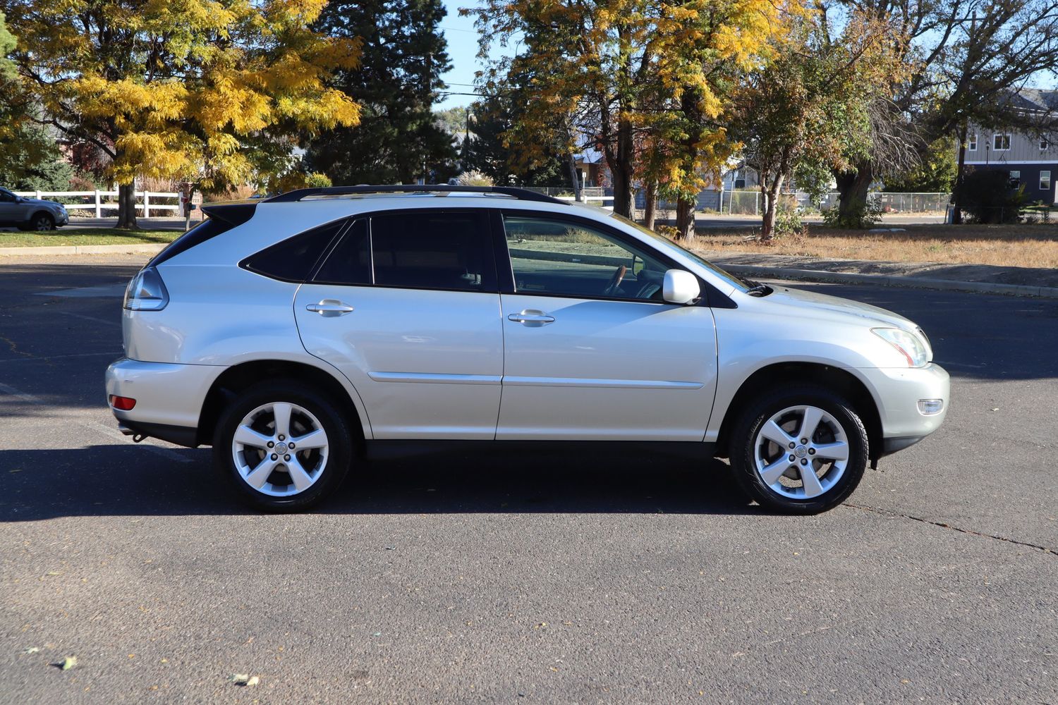 2004 Lexus RX 330 Base | Victory Motors of Colorado