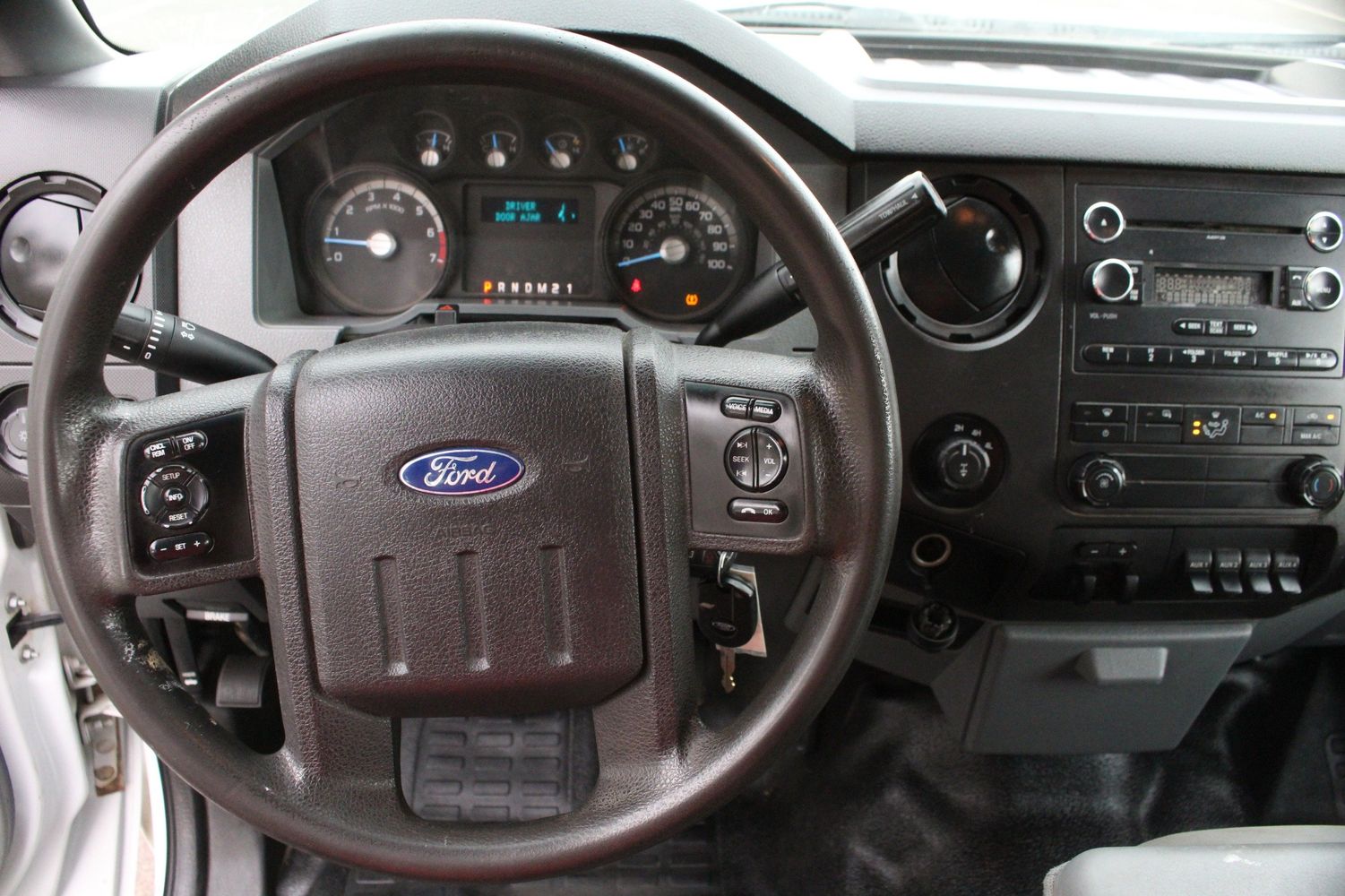 2012 Ford F-250 Super Duty XL | Victory Motors of Colorado