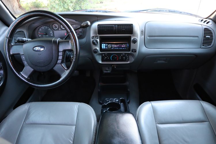 2005 Ford Ranger XLT | Victory Motors of Colorado