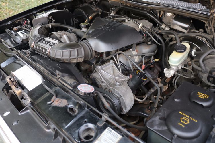 1991 Ford Ranger XLT | Victory Motors of Colorado