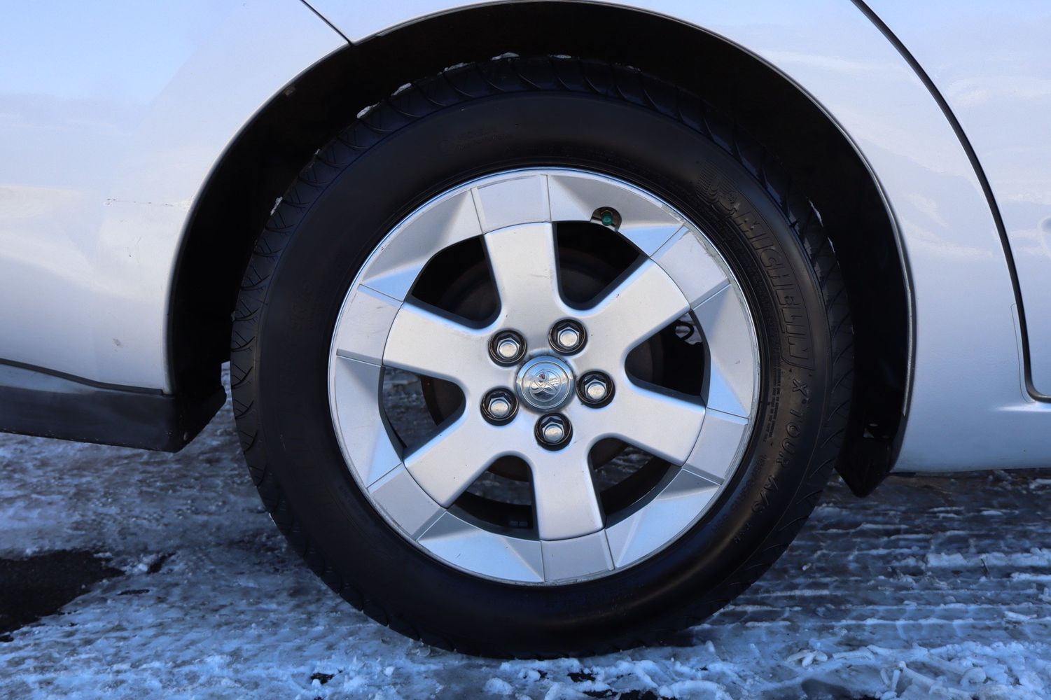 2008 Toyota Prius Touring | Victory Motors of Colorado