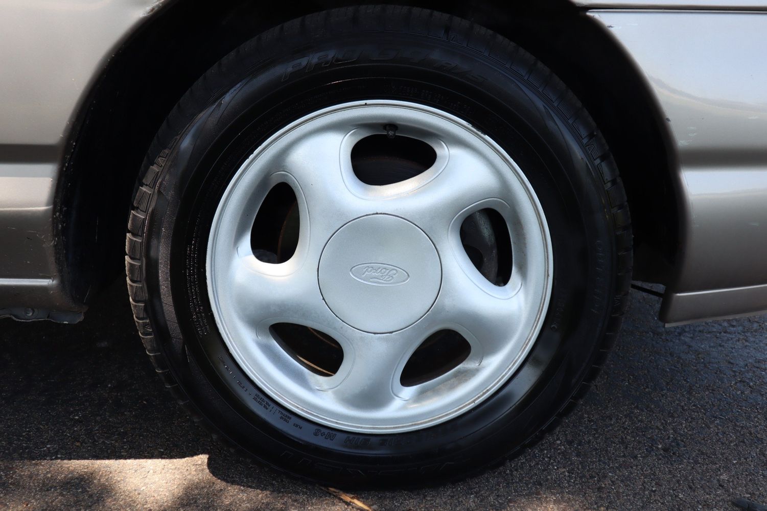 1996 Ford Contour GL | Victory Motors of Colorado