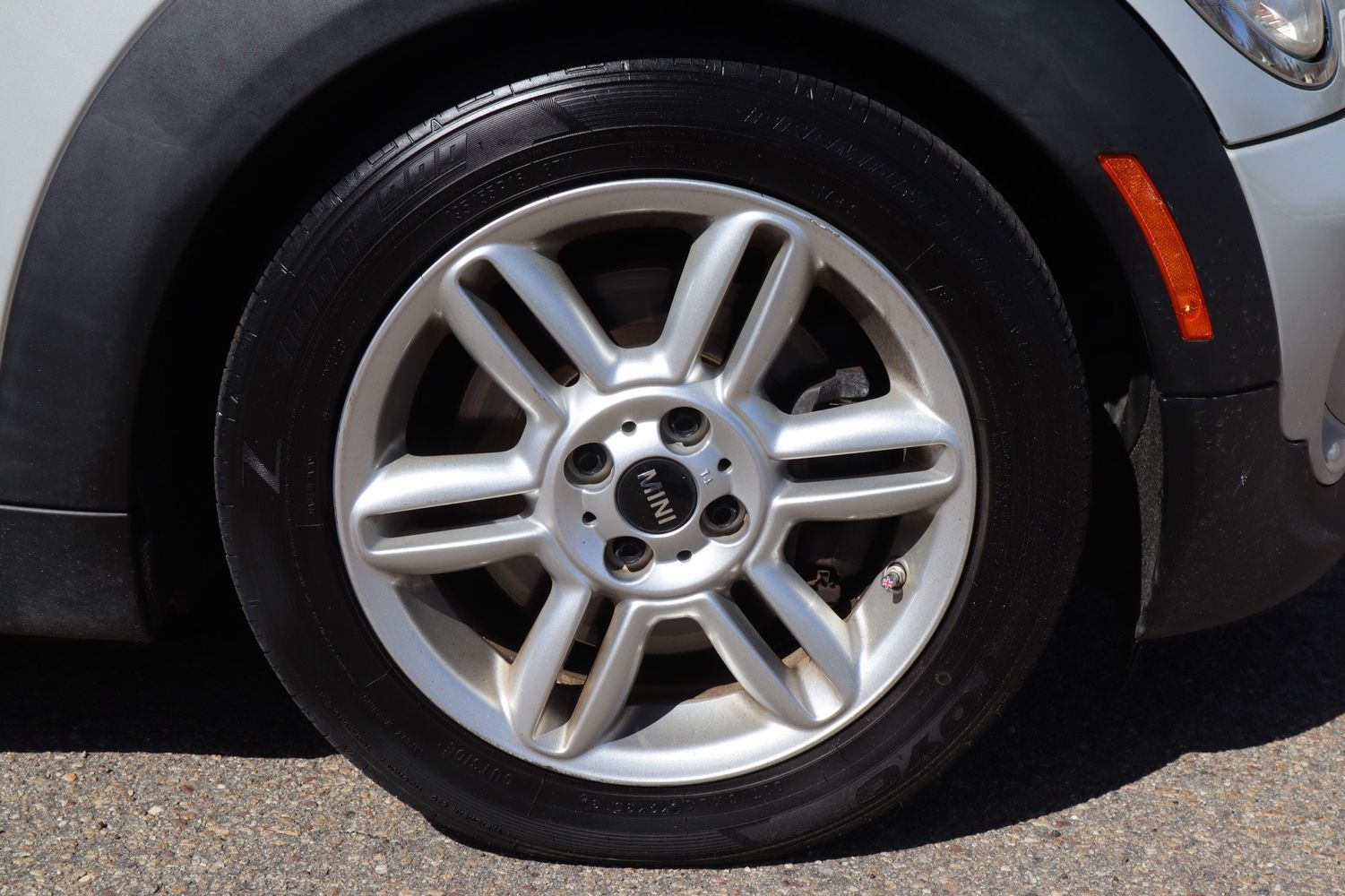 2012 MINI Cooper Hardtop S | Victory Motors of Colorado