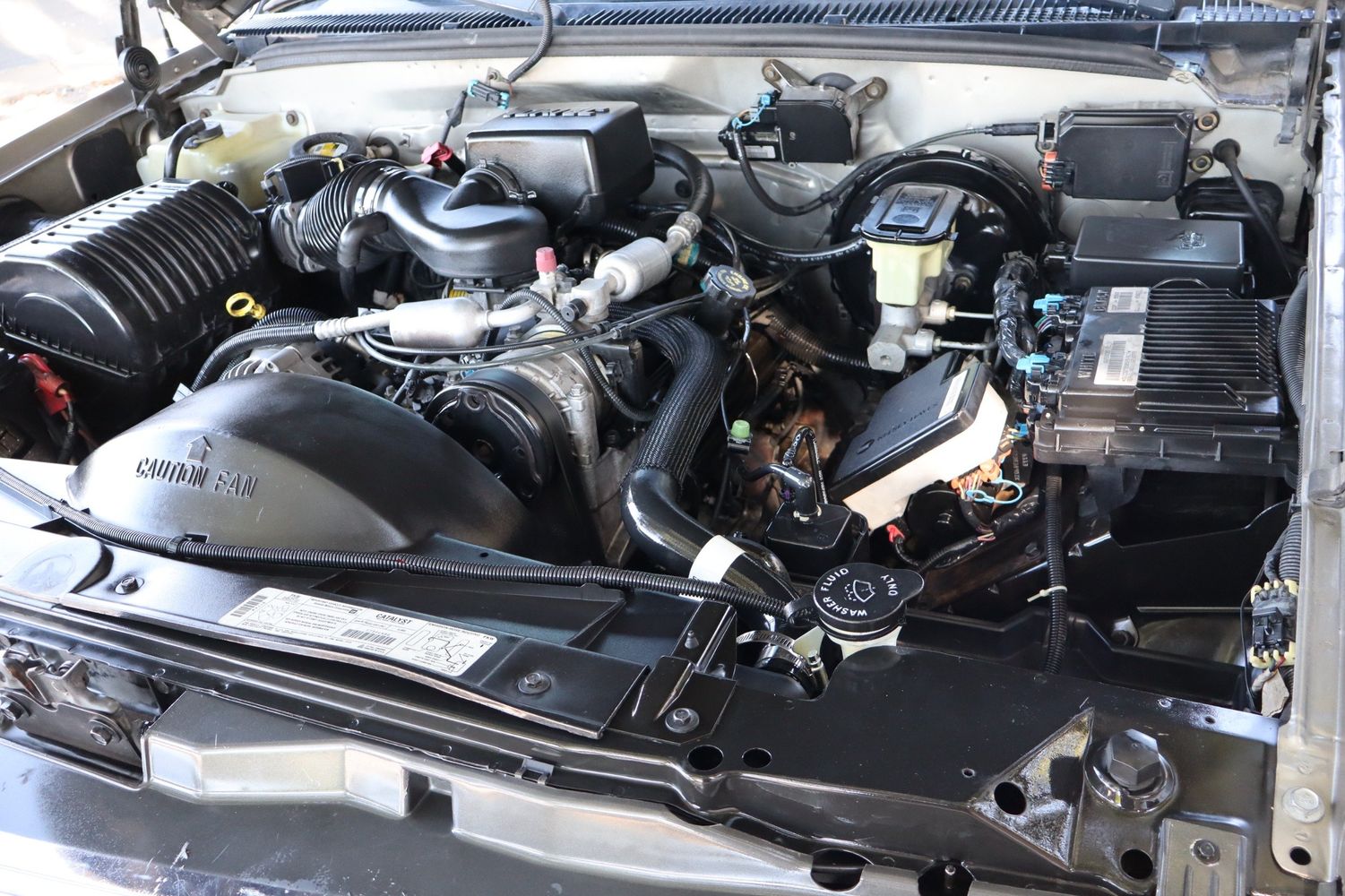 1998 Chevrolet C/K 1500 Series K1500 Silverado | Victory Motors of Colorado