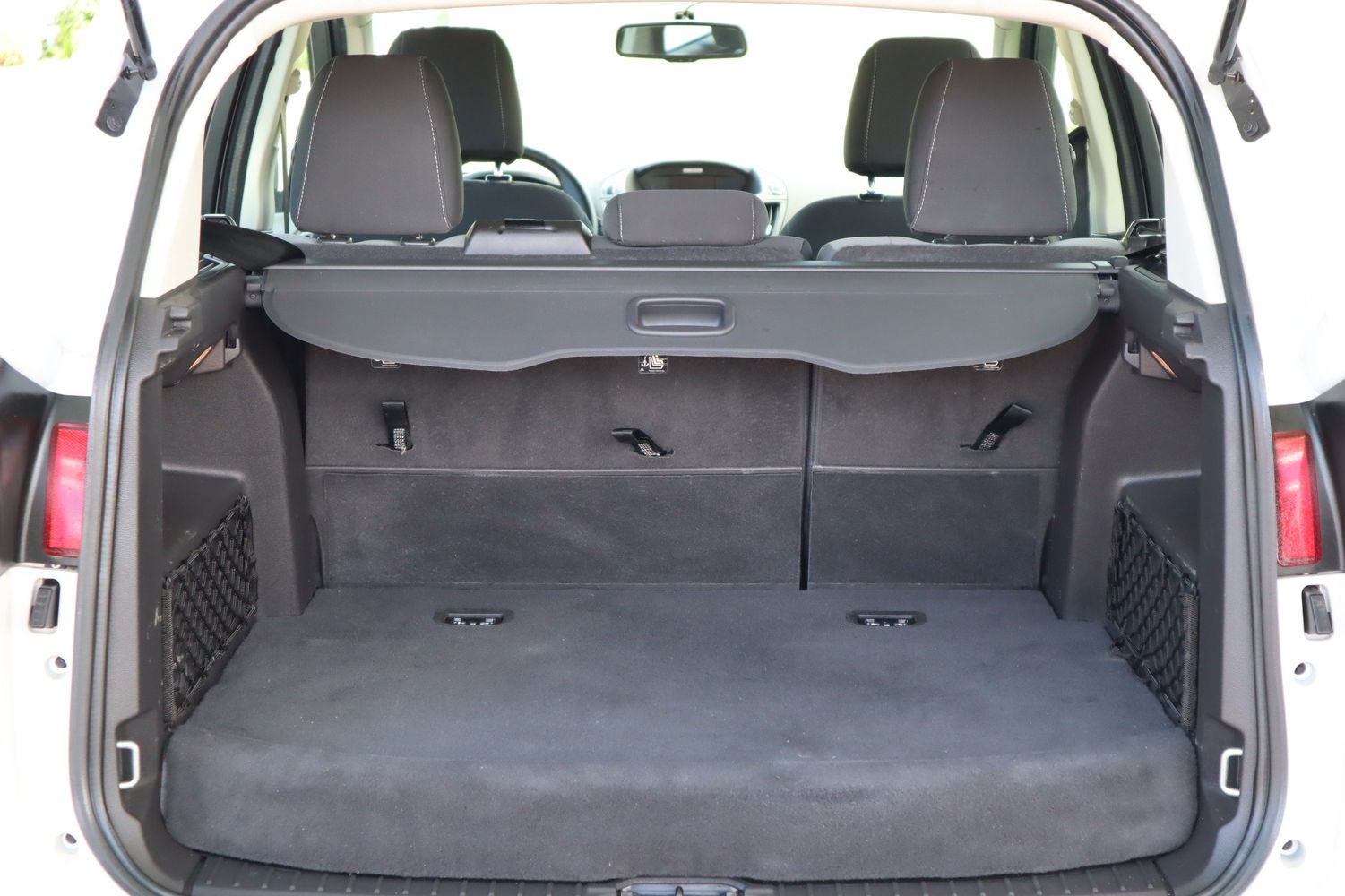 2016 Ford C-MAX Hybrid SE | Victory Motors of Colorado