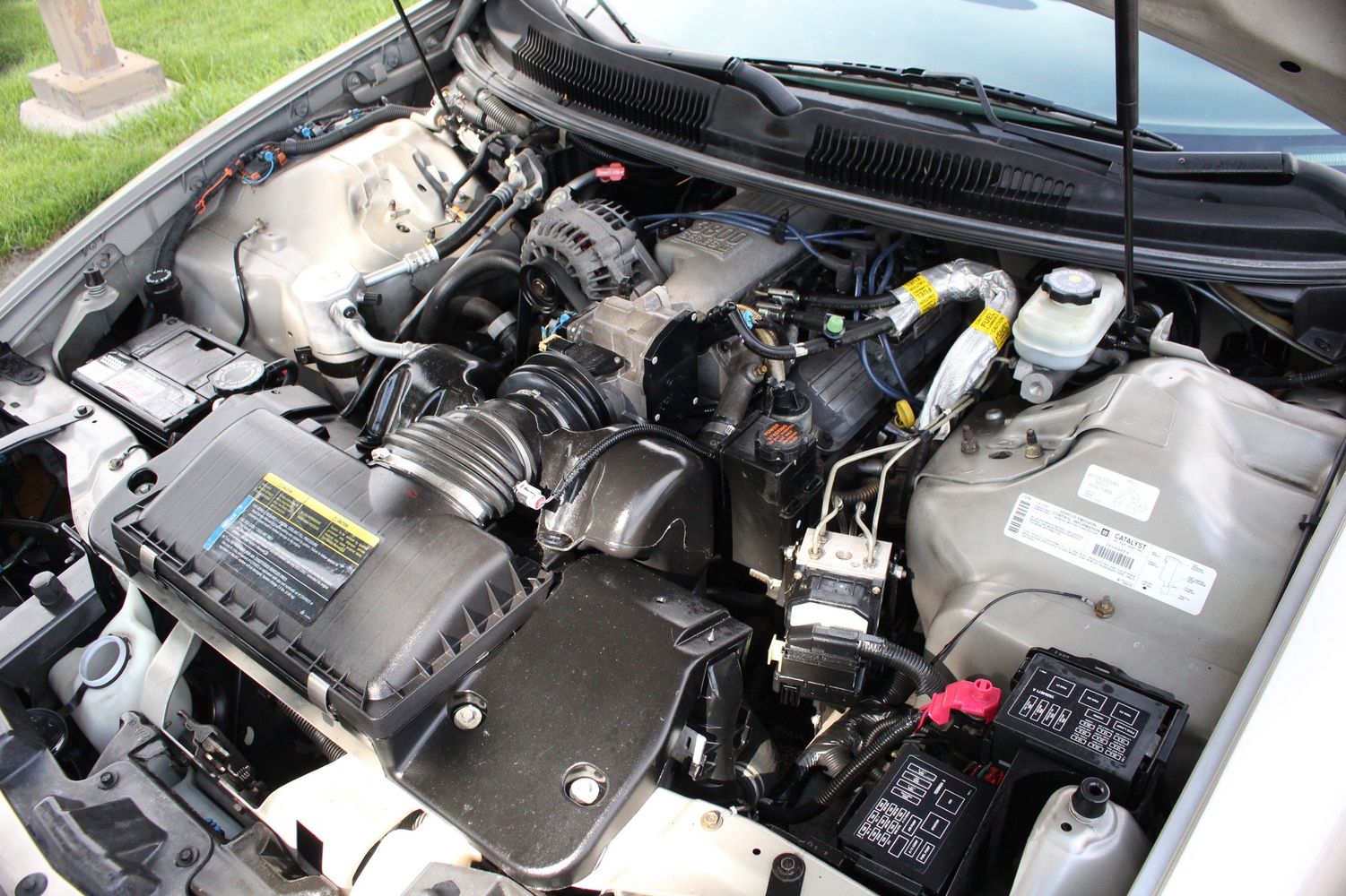 2002 Chevrolet Camaro | Victory Motors of Colorado