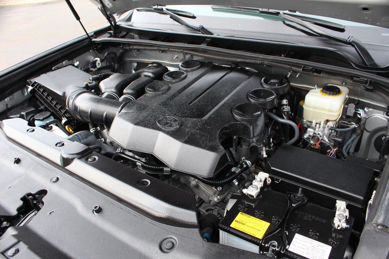 2016 Toyota 4Runner SR5 | Victory Motors of Colorado