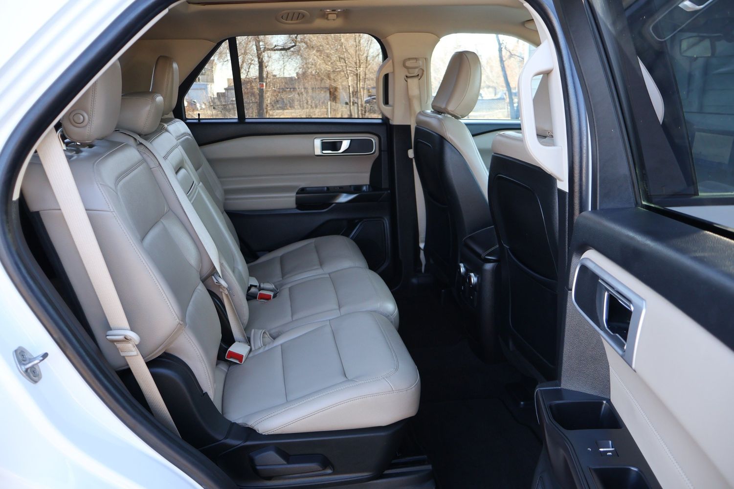 2020 Ford Explorer XLT | Victory Motors of Colorado