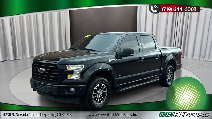 All Inventory | Green Light Auto Sales