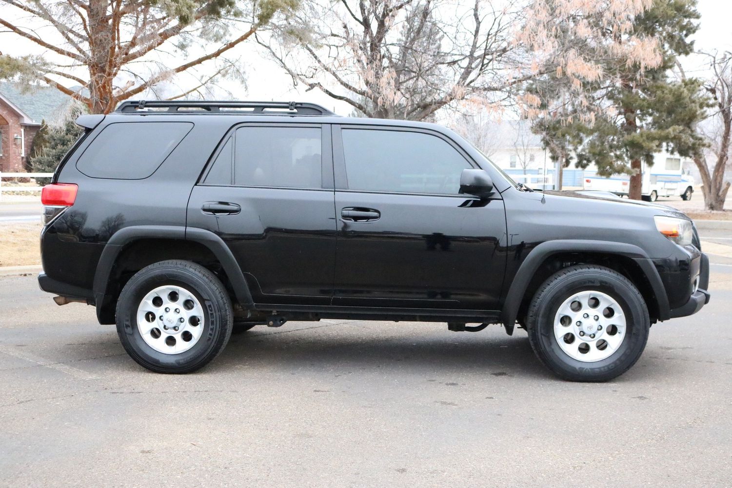 2010 Toyota 4Runner SR5 | Victory Motors of Colorado