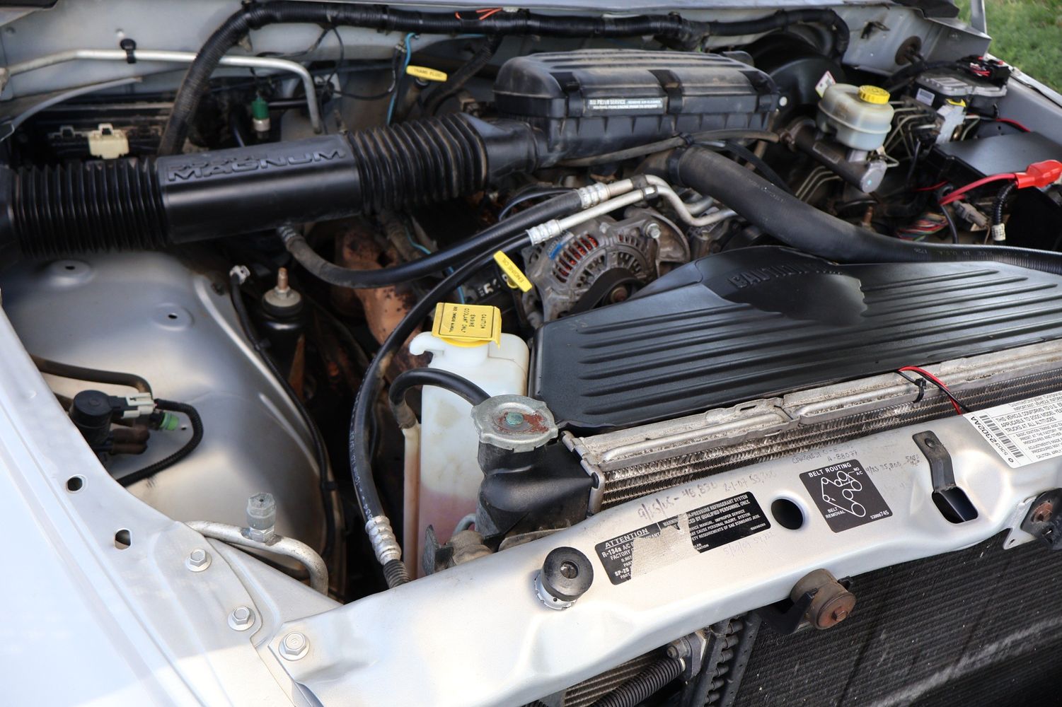 2000 Dodge Ram 1500 SLT | Victory Motors of Colorado