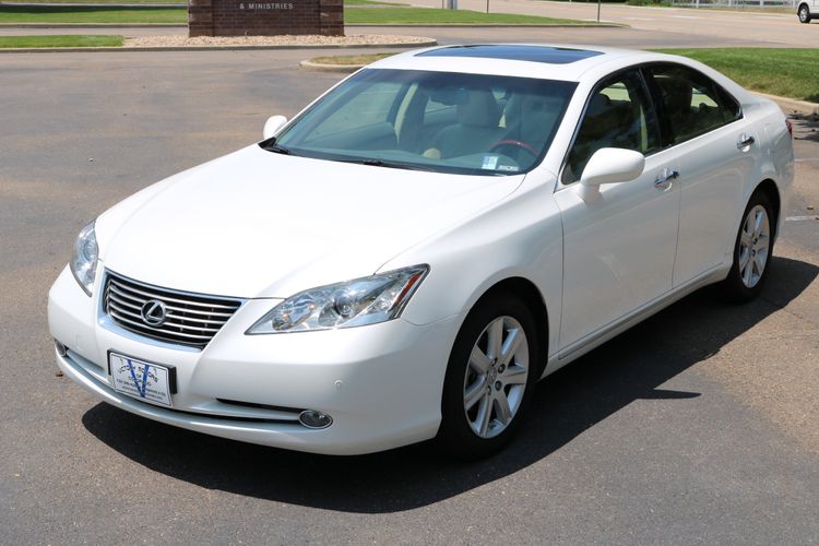 2008 Lexus ES 350 Base | Victory Motors of Colorado