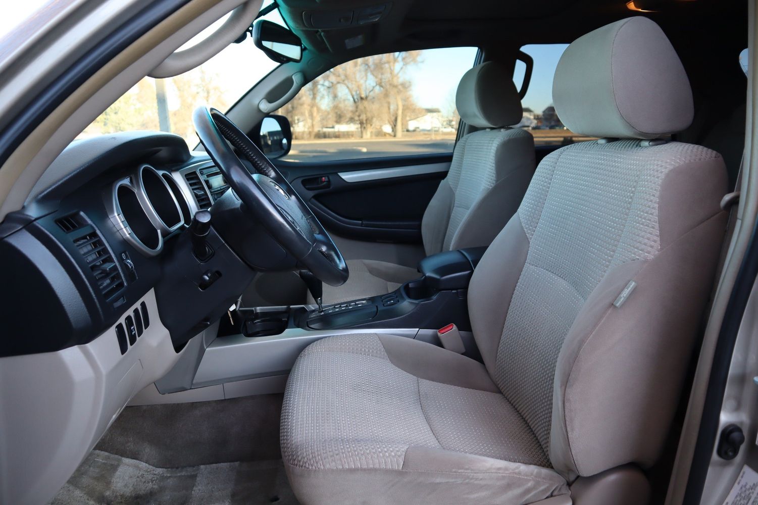 2003 Toyota 4Runner Limited | Victory Motors of Colorado