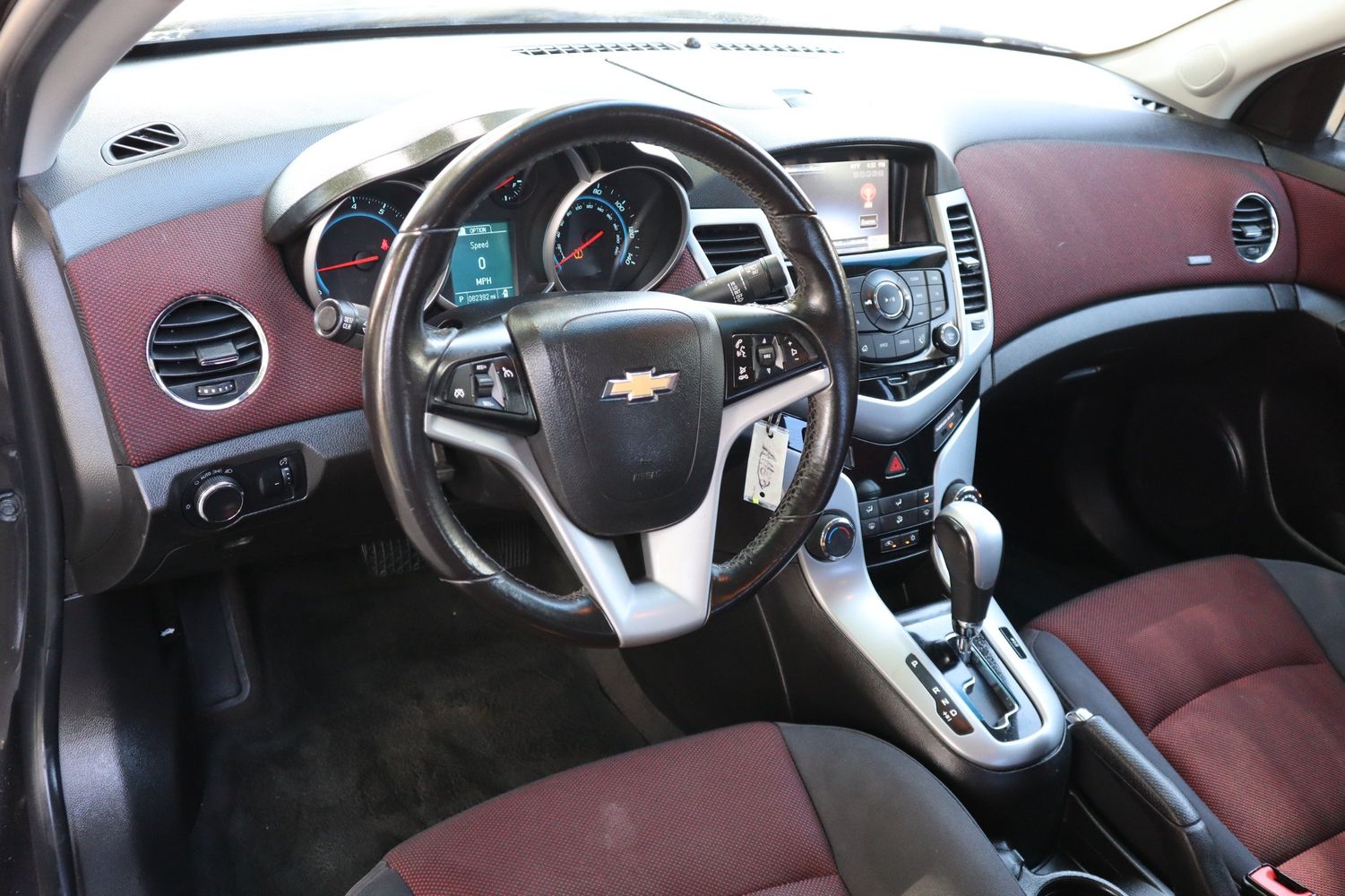 2014 Chevrolet Cruze 1LT Auto | Victory Motors of Colorado