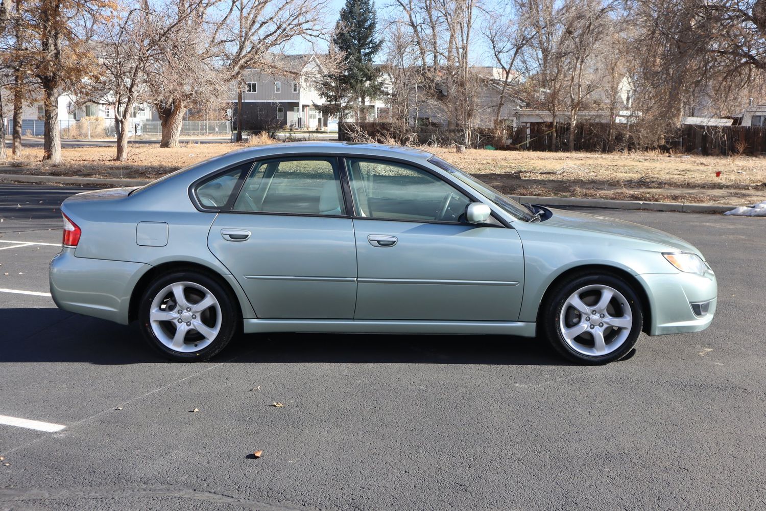 2009 Subaru Legacy 2.5i Special Edition | Victory Motors of Colorado
