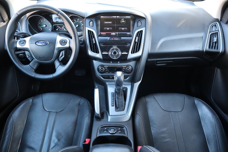 2013 Ford Focus Titanium | Victory Motors of Colorado
