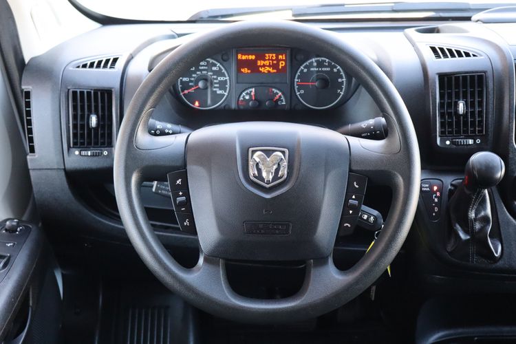 2018 Ram ProMaster 1500 136 WB | Victory Motors of Colorado