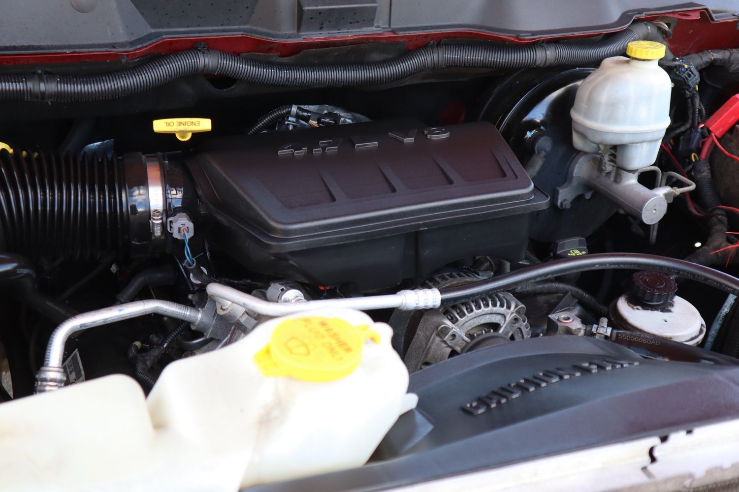 2008 Dodge Ram 1500 SLT | Victory Motors of Colorado