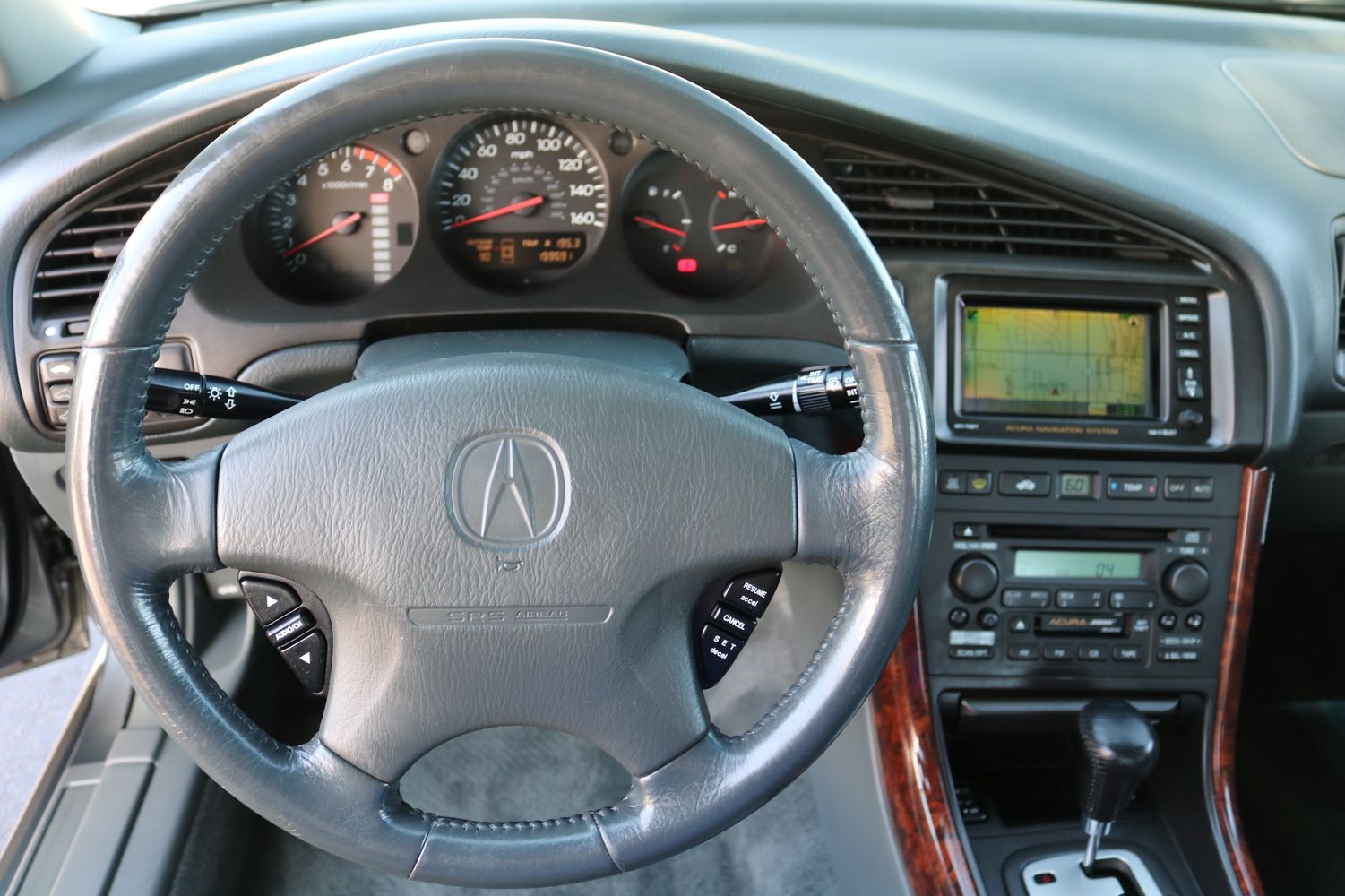 2000 Acura TL 3.2 | Victory Motors of Colorado