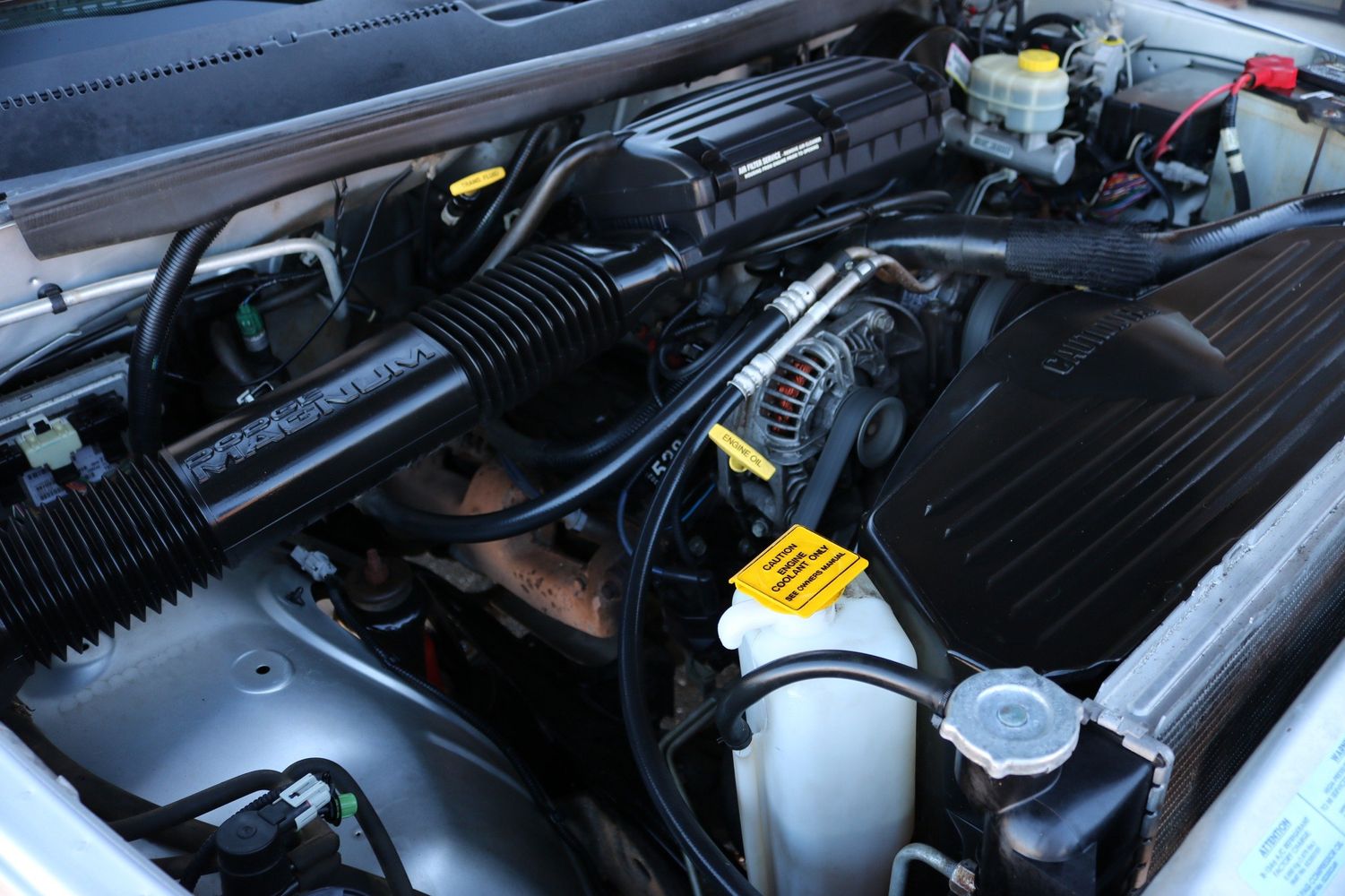 2001 Dodge Ram 1500 Sport | Victory Motors of Colorado