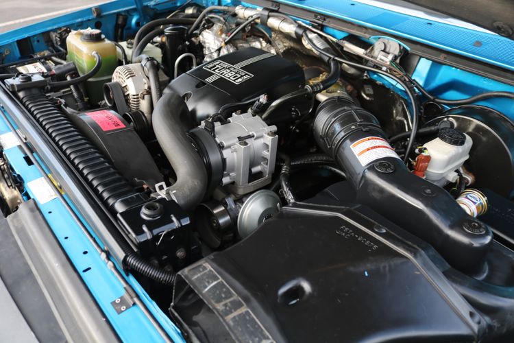 1995 Ford F-250 XLT | Victory Motors of Colorado