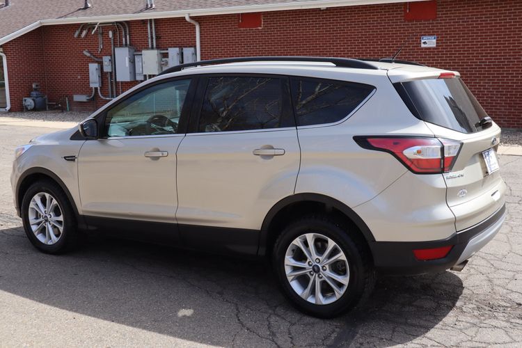 2018 Ford Escape SE | Victory Motors of Colorado