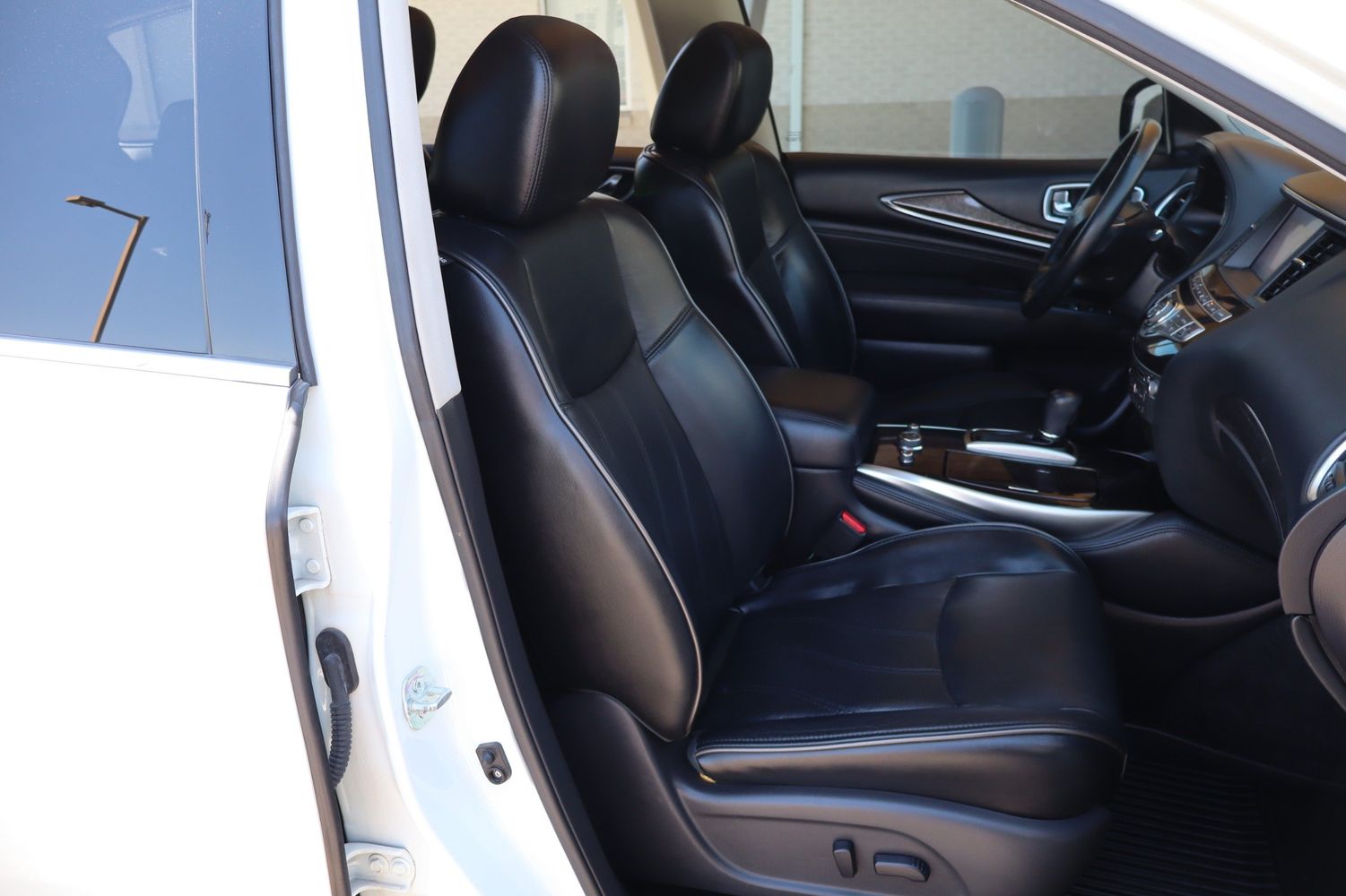 2015 INFINITI QX60 Base | Victory Motors of Colorado