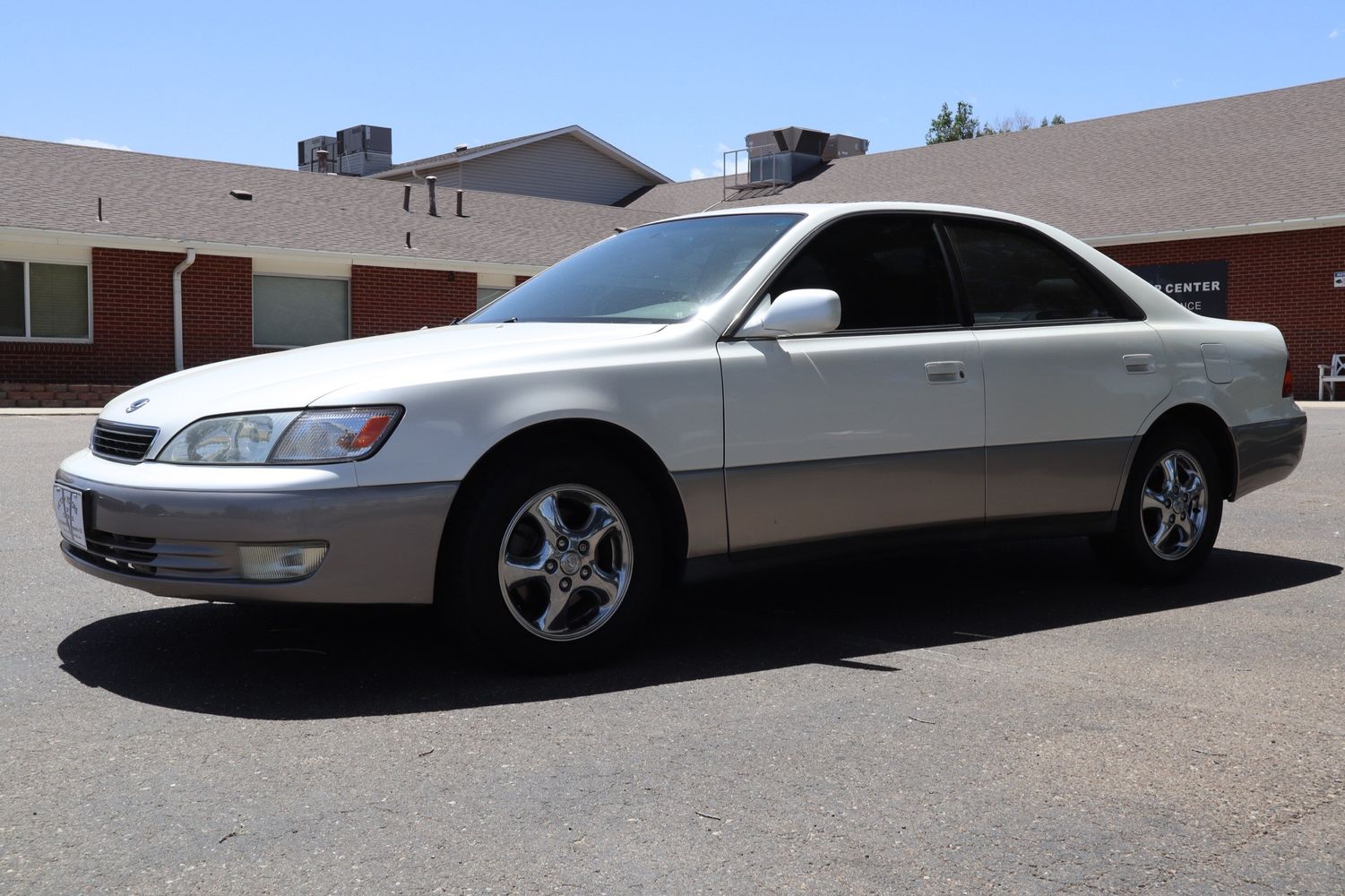 1997 Lexus ES 300 Base | Victory Motors of Colorado
